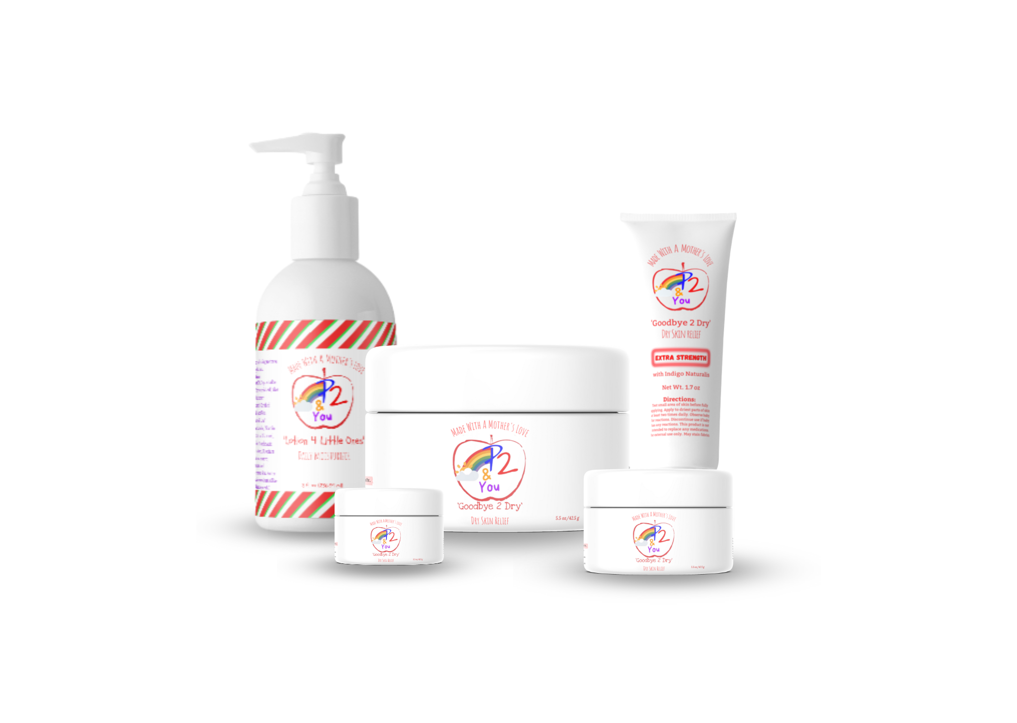 Moisturizers & Skin Protectants for Rash, Eczema and Atopic Dermatitis ...