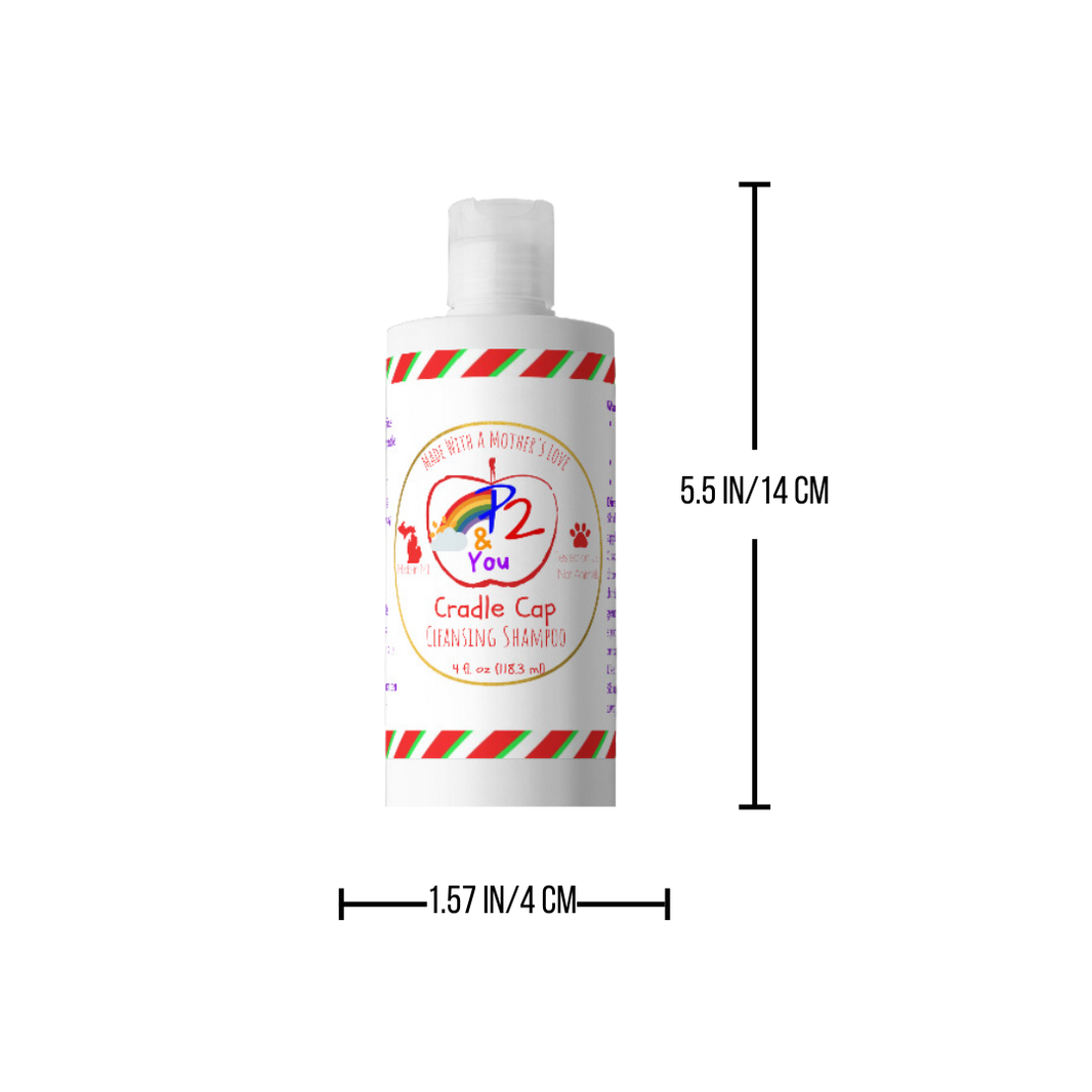 Products – P2 & You Children's Skincare